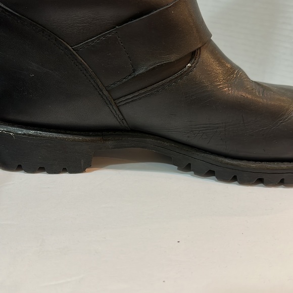 Red Wing Shoes | Shoes | Red Wing Motorcycle Boots | Poshmark